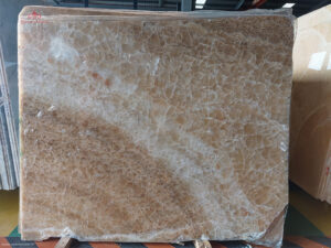 Bright Onyx - Queen Stone - Queen Stone
